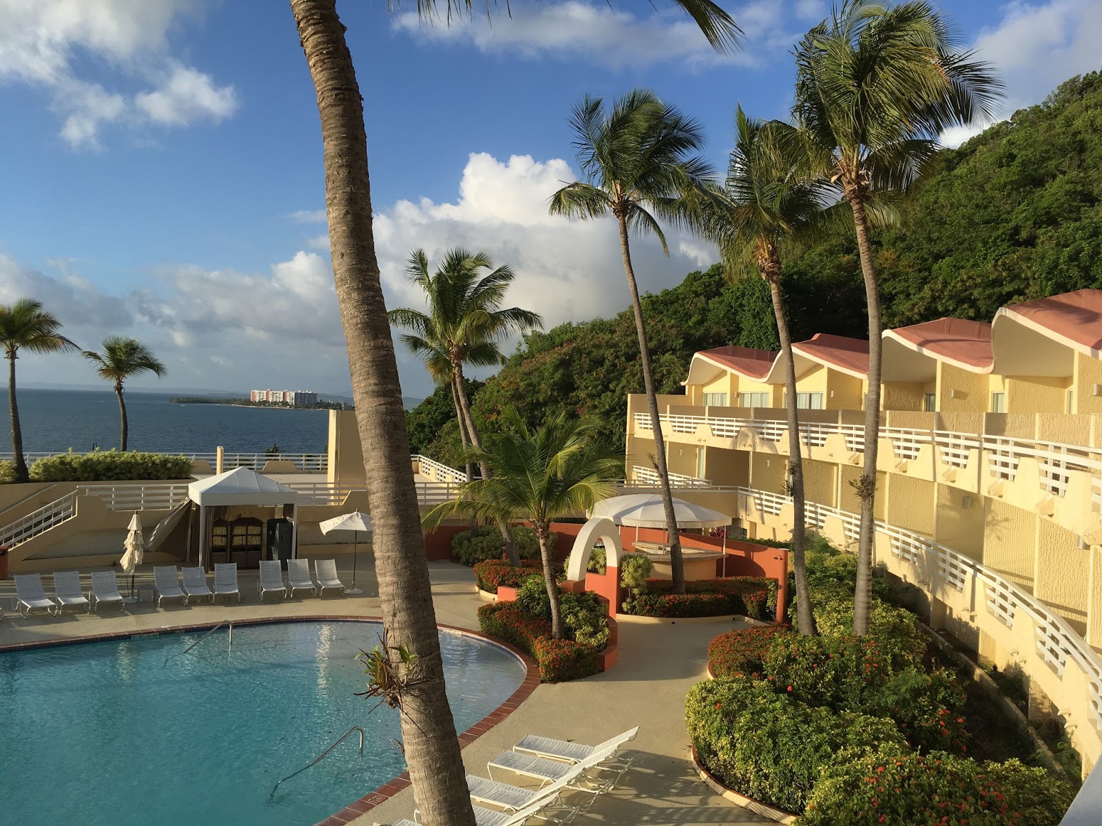 Puerto Rico Getaway - Mimi's Memorandum