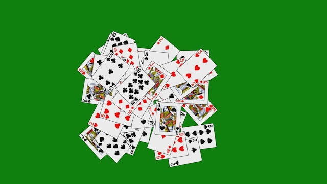 How to play Pile of Cards | Osgoode Media