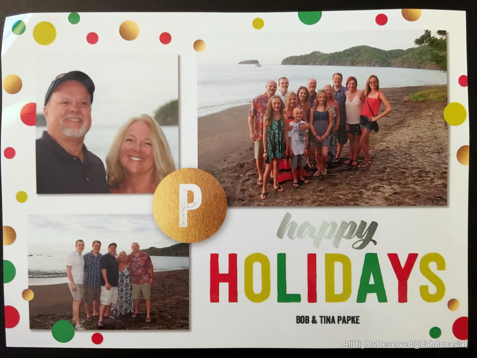 lauantai ennen joulua