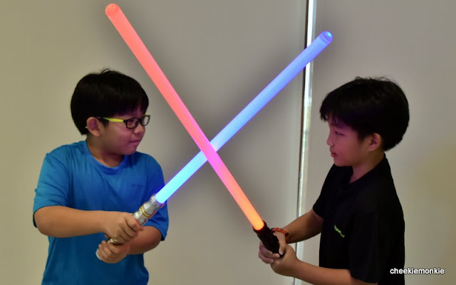 Cheekiemonkies: Singapore Parenting & Lifestyle Blog: Need a Novel ...