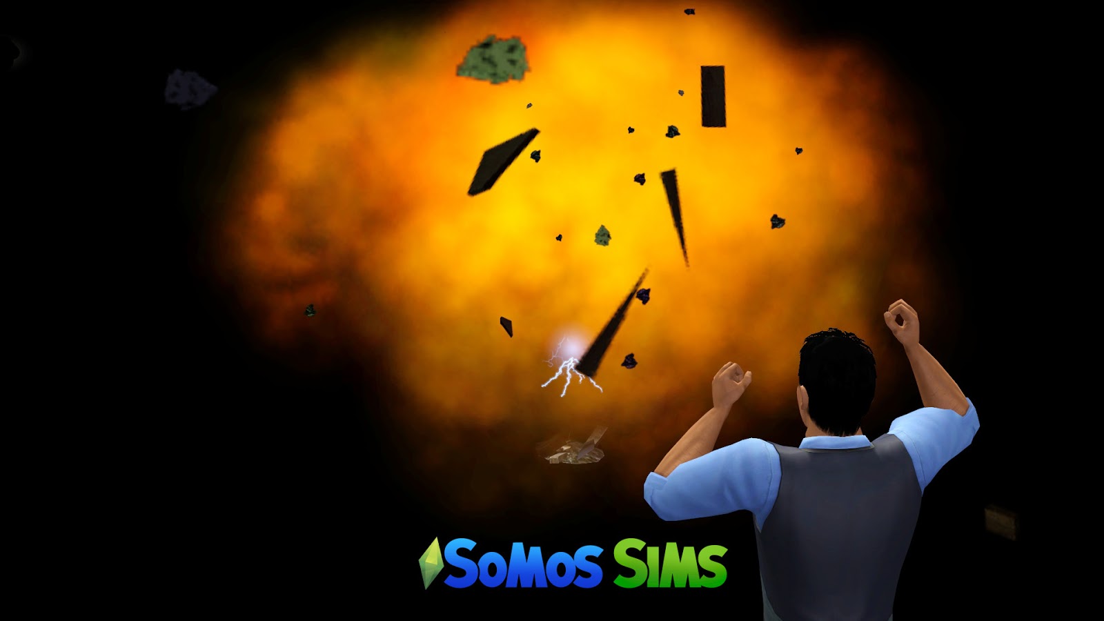Guia Profissão Inventor - The Sims 3 Ambições
