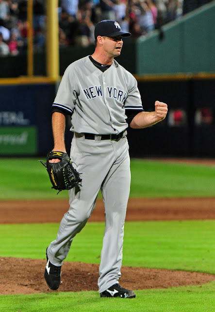 Bleeding Yankee Blue: WHY BOONE LOGAN IS BETTER THAN EVER