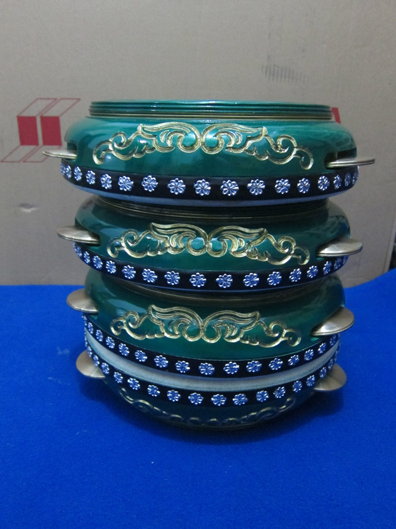 Sentra Alat Musik Hadroh