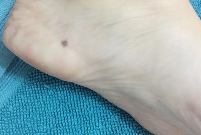 [Calmia] Silky Perfect Foot Peeling Pack | Korean Beauty Dream