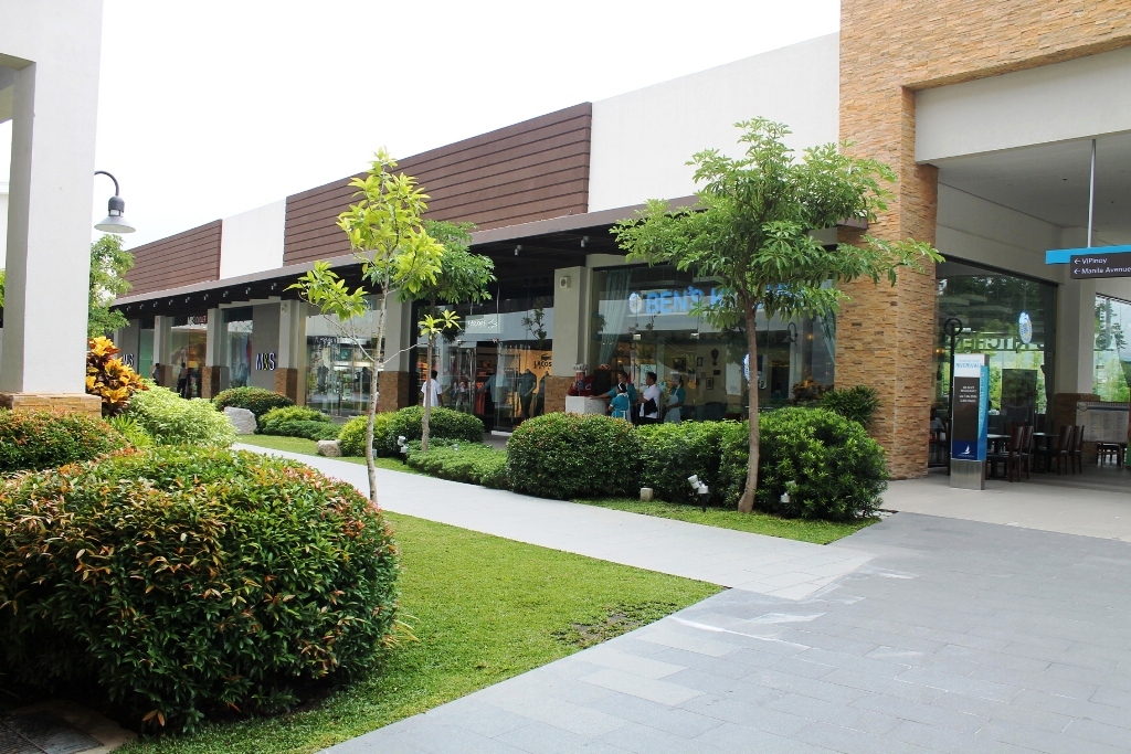 Anagon: Style Origin 2013: Harbor Point Mall Subic - Part 1