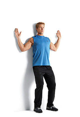 All Hands on Fitness: Check Your Ribs! 4 Exercises to Fix Your Rib Position