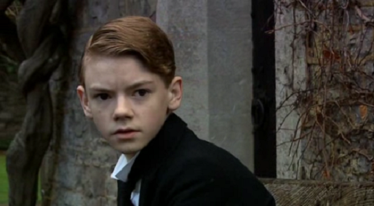 INNER TOOB: THEORIES OF RELATEEVEETY - "DOCTOR WHO" & "OUTLANDER"