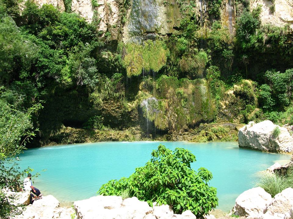 Top 10 Best Natural Places to Visit in Soon Valley