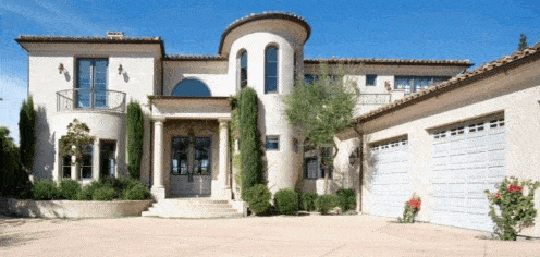 Everything The O.C. : The O.C. Whoops: Range Rover window reflection ...