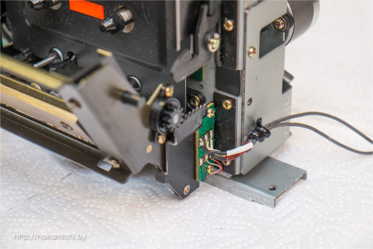 Vintage Audio: TEAC R-9000 Auto Reverse Stereo Cassette Deck