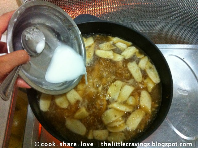 Loh Mee Recipe [ 卤面 ] ~ cook. share. love