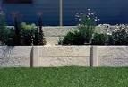 Retaining walls Perth, Limestone walls Perth, Retaining wall Perth