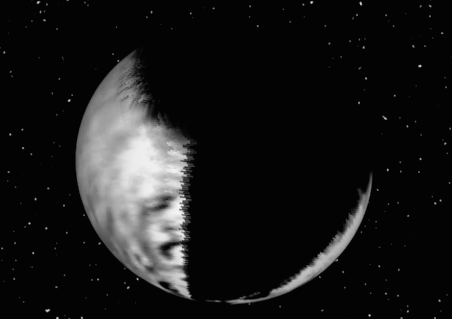 UFO SIGHTINGS DAILY: Obama Face Found On Ceres Dwarf Planet, NASA ...