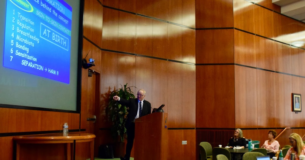 What Happens in Baby’s First Hour, According to the Neuroscience of Birth