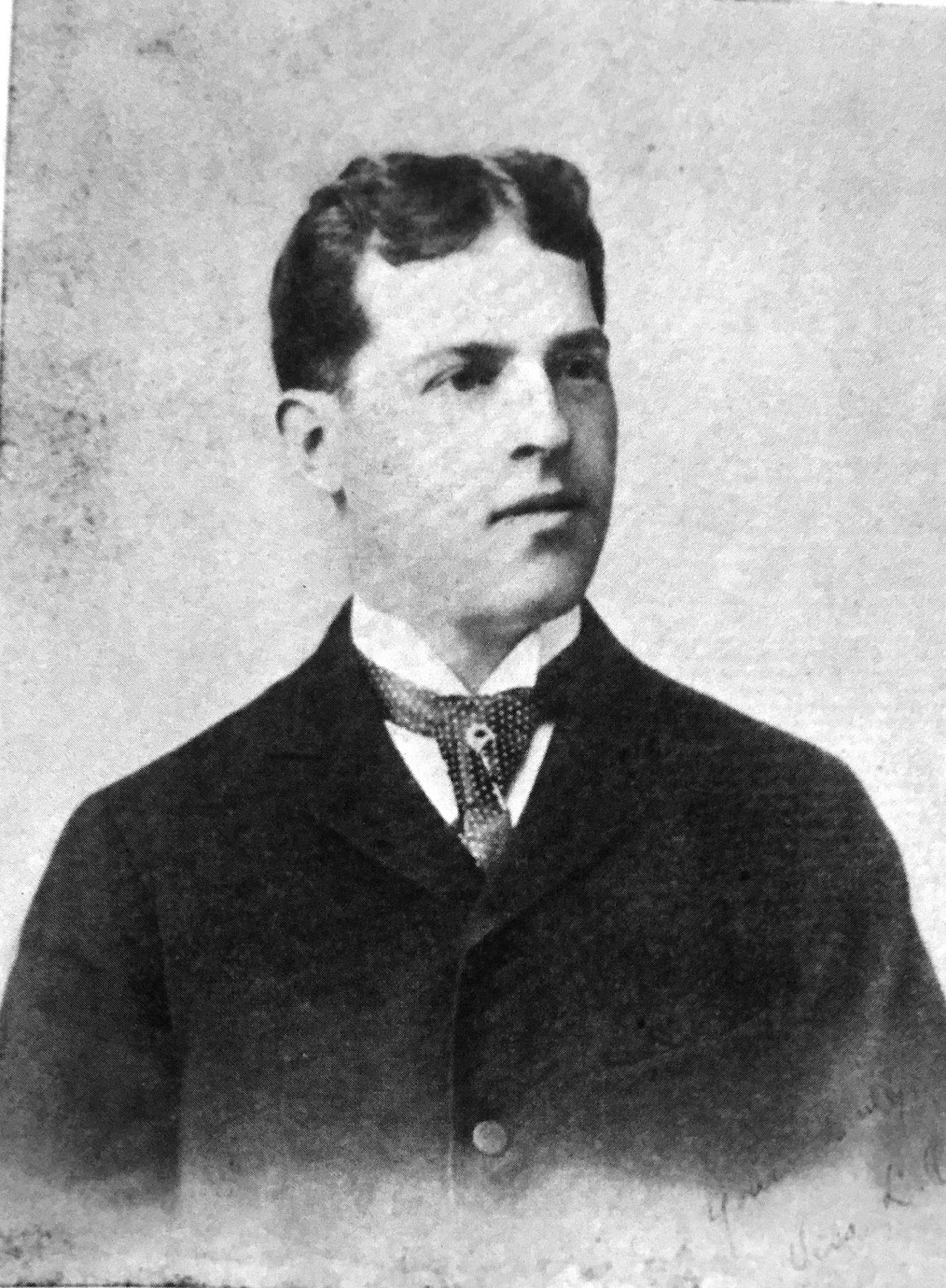 R. S. Baker's antique record blog: Vess Ossman and a little of Columbia ...