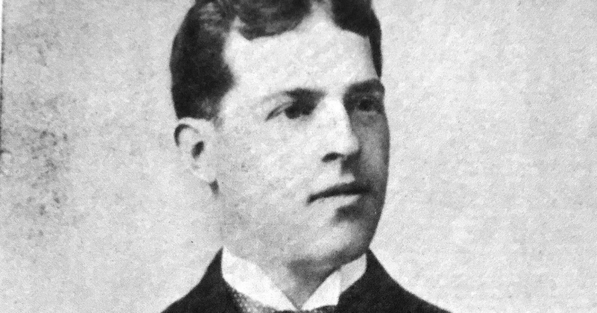 R. S. Baker's antique record blog: Vess Ossman and a little of Columbia ...