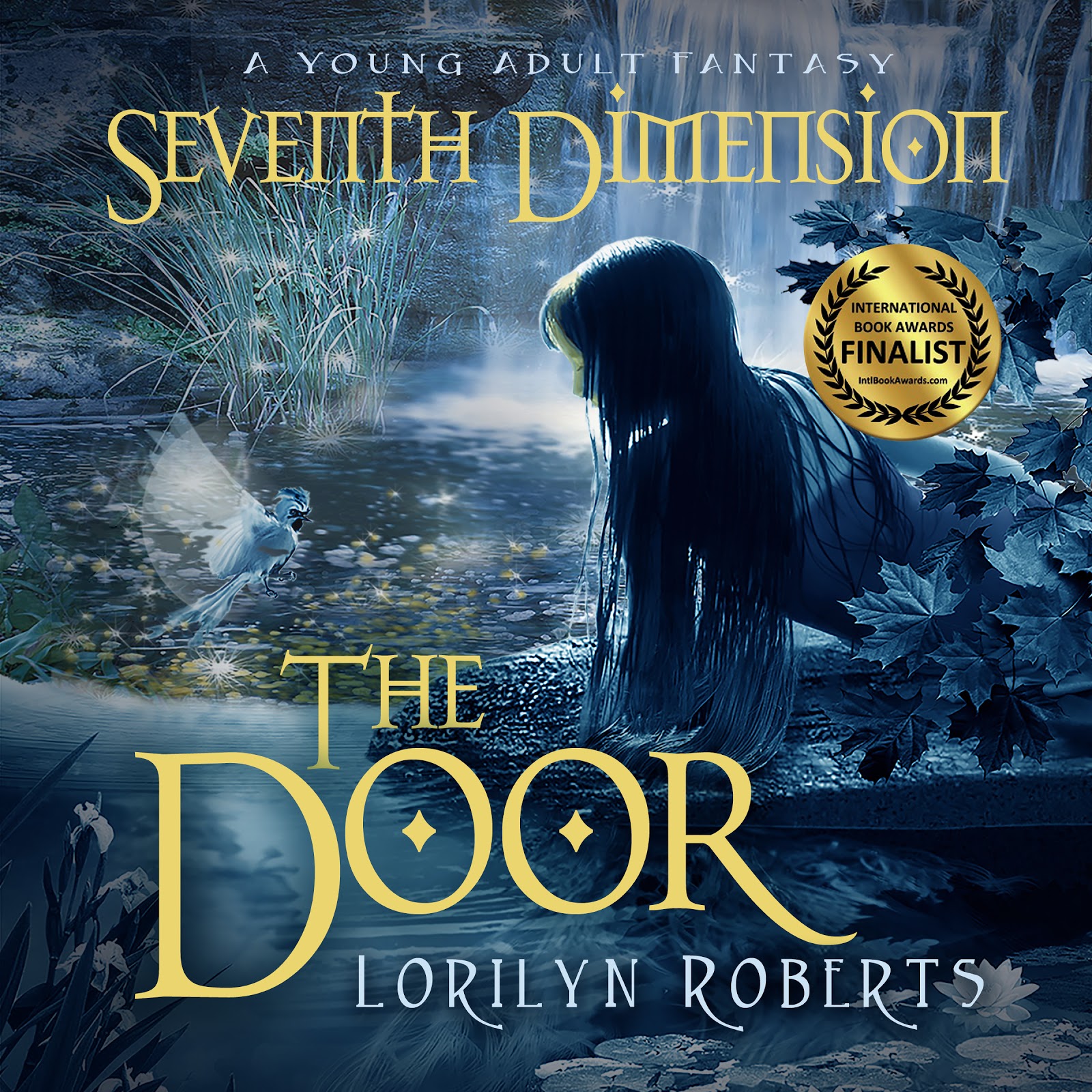 Christian Fantasy Author Lorilyn Roberts: BOOK REVIEW: “Seventh ...