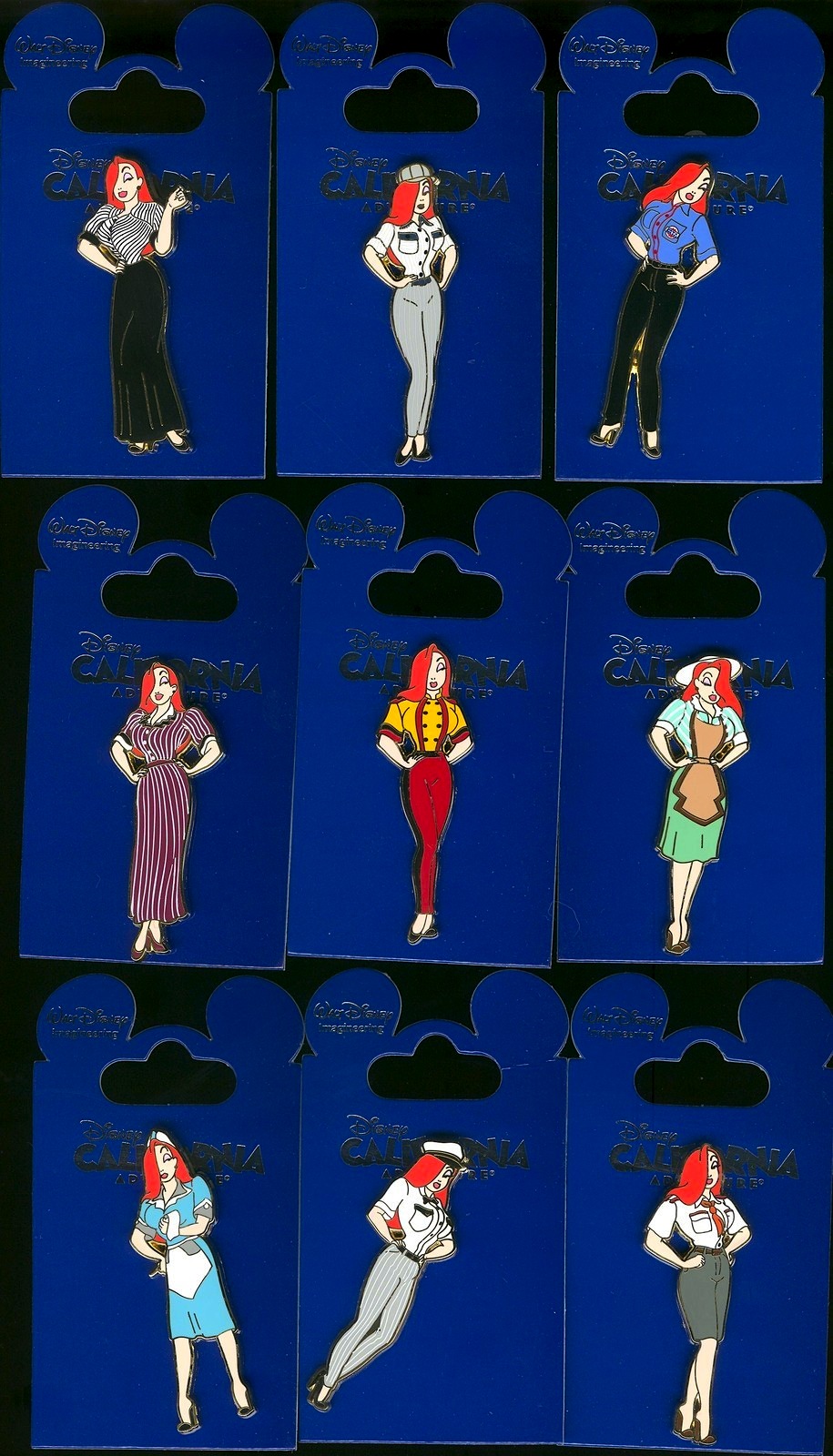 ImNotBad.com - A Jessica Rabbit Site: Pin Release - Jessica Rabbit DCA ... ImNotBad.com - A Jessica Rabbit Site: Pin Release - Jessica Rabbit DCA ...