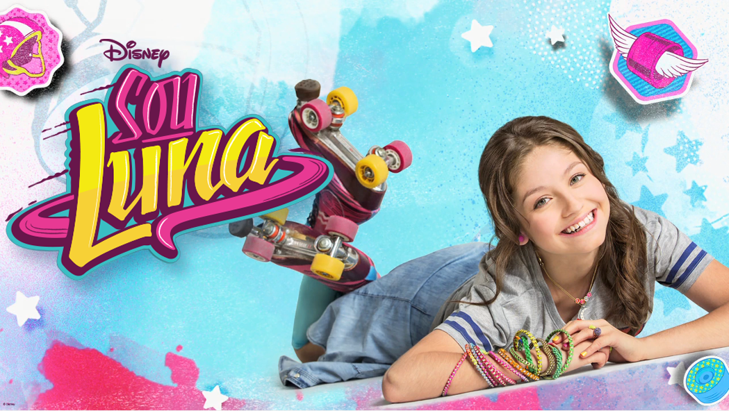 Conexão Sou Luna: Disney Channel anuncia data do retorno de “Sou Luna ...