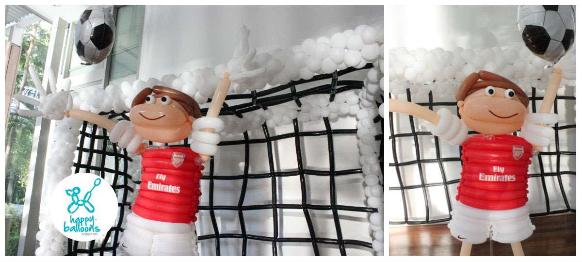 Happy Balloons | Balloon Sculpting for parties and events!: March 2013