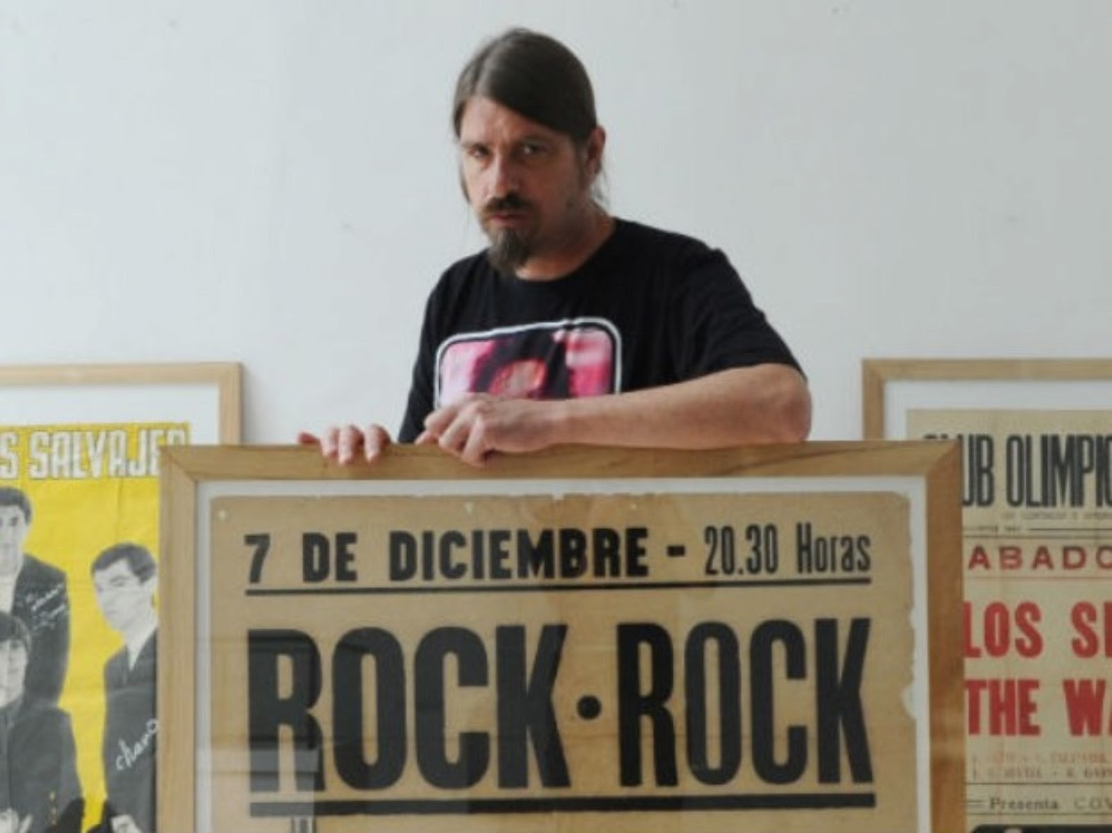 GENERACION SUBTERRANEA ROSARIO: Prensa