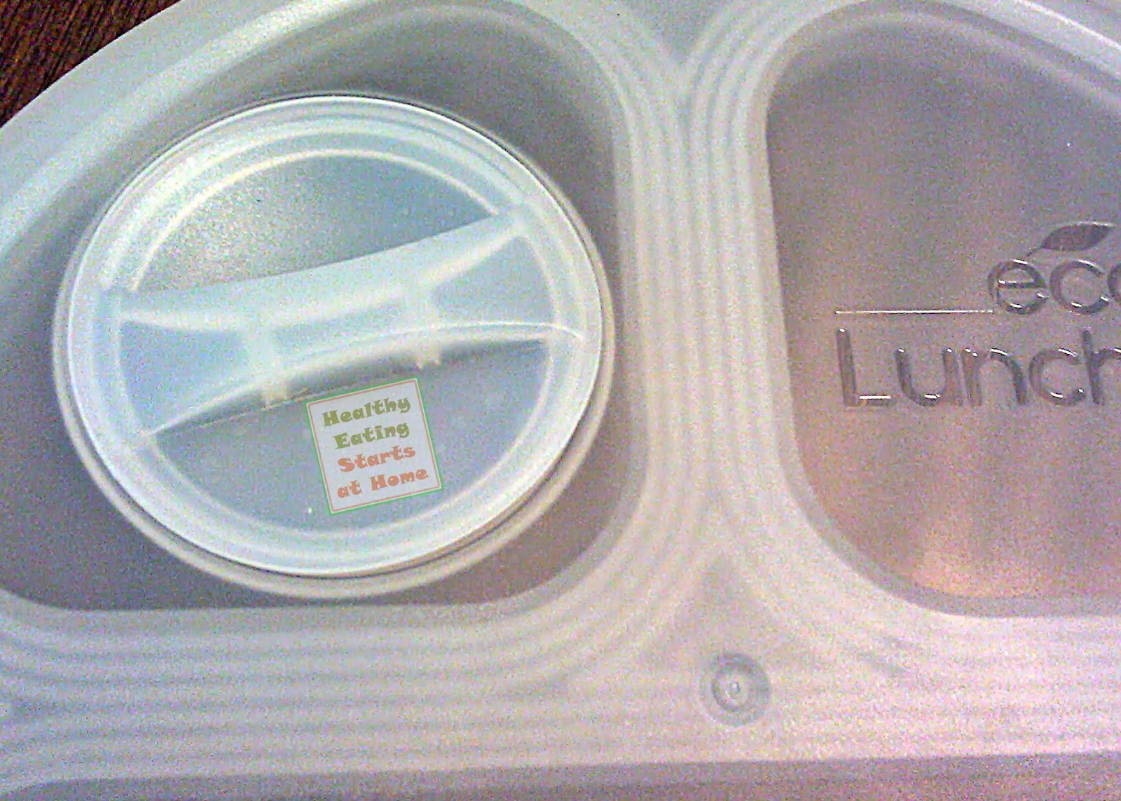 Healthy Eating Starts at Home: Smart Planet Eco Collapsible Lunch ...