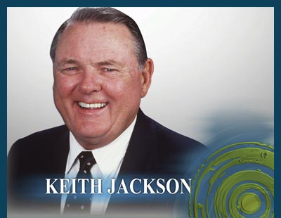 INNER TOOB: THE HAT SQUAD TVXOHOF - REMEMBERING KEITH JACKSON