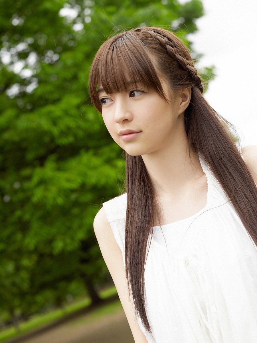 The Iskandaloso Group The Cutest And Sexiest Asians Rina Aizawa