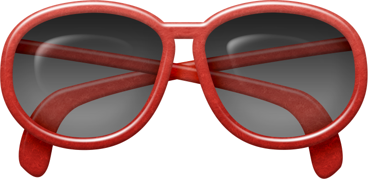 ® Imágenes y Gifs Animados ®: IMÁGENES DE LENTES O ANTEOJOS DE COLORES ...