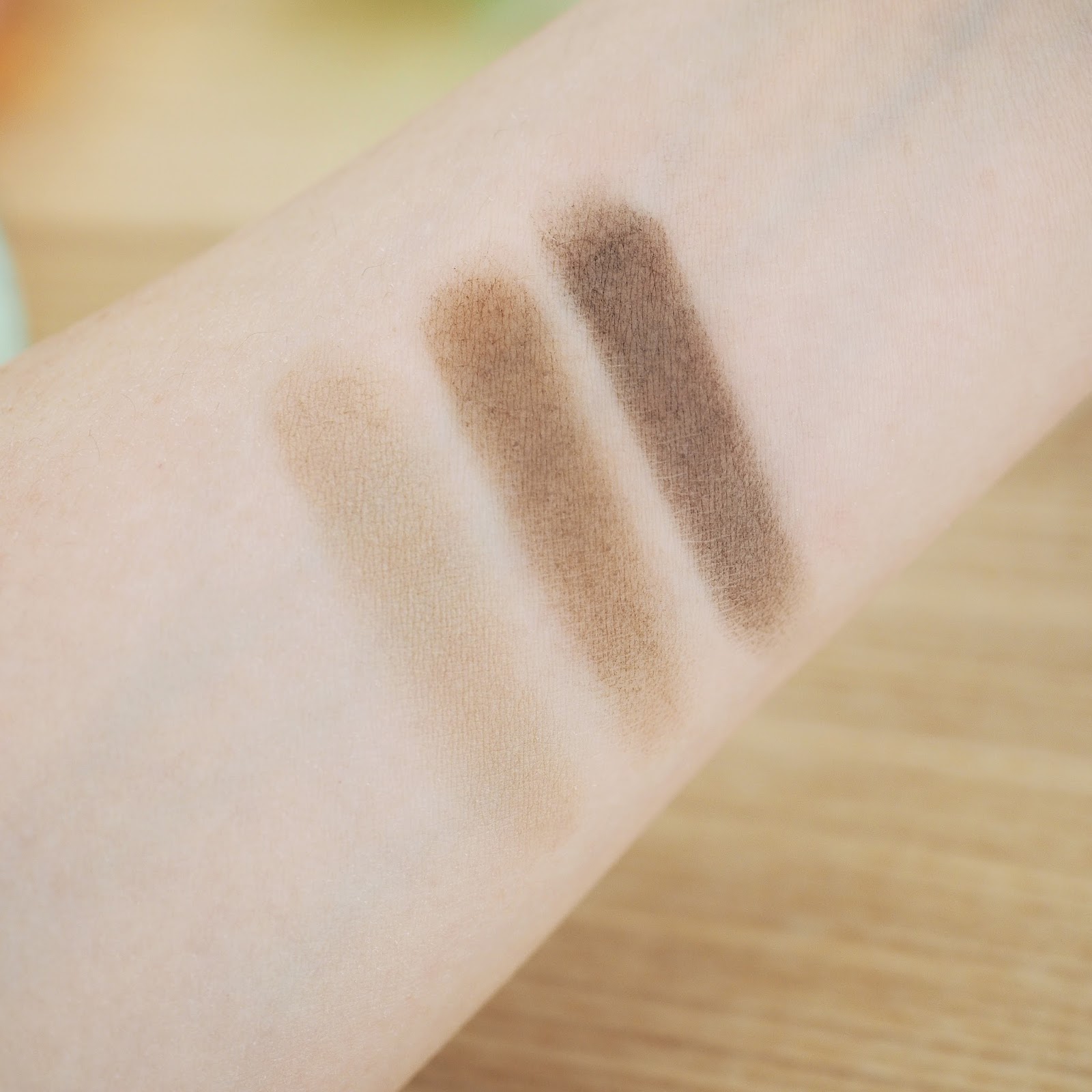 Halo líčení s Bodyography / Návod krok za krokem — NIKOL HESS