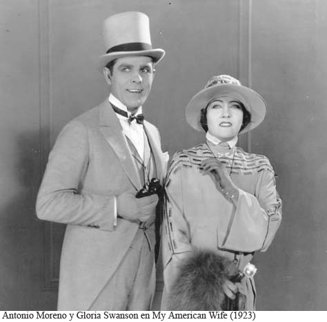 Historia Urbana de Madrid: noviembre 2012