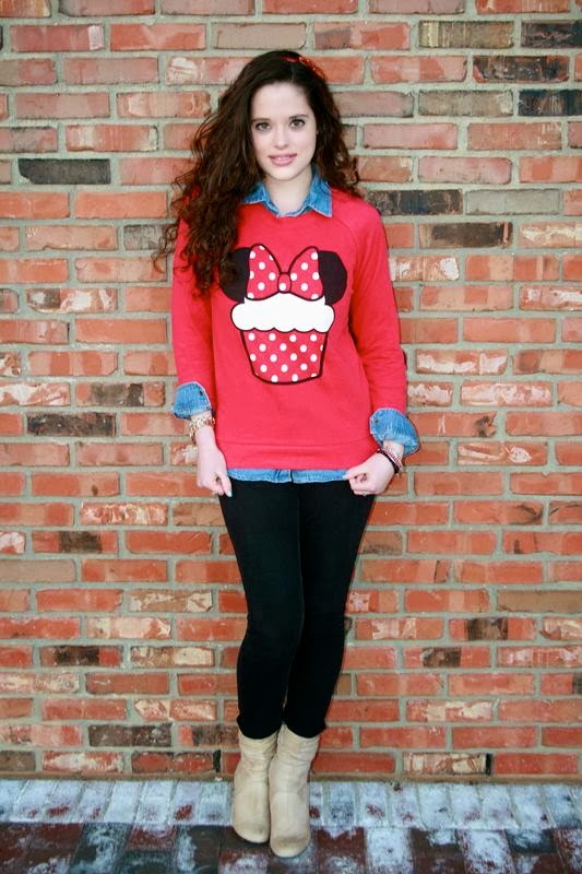 Kathleen's Fashion Fix: Casual Cute LOOKS