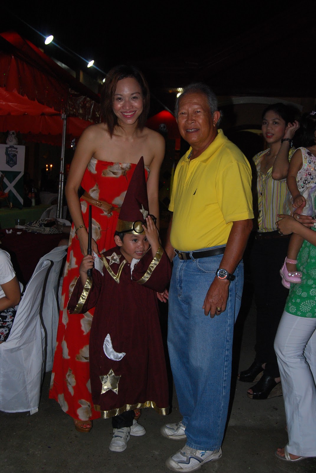 "K" Revealed: A Love Letter To Our First Born Son: Kevin Viktor C ...