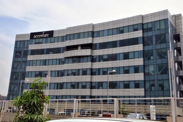 Accenture-Multinational IT Company In PUNE. ~ All Companies Informations