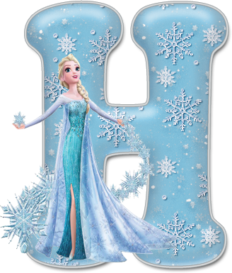 Pin by Tamara Ruiz on Letras | Frozen font, Frozen birthday theme ...