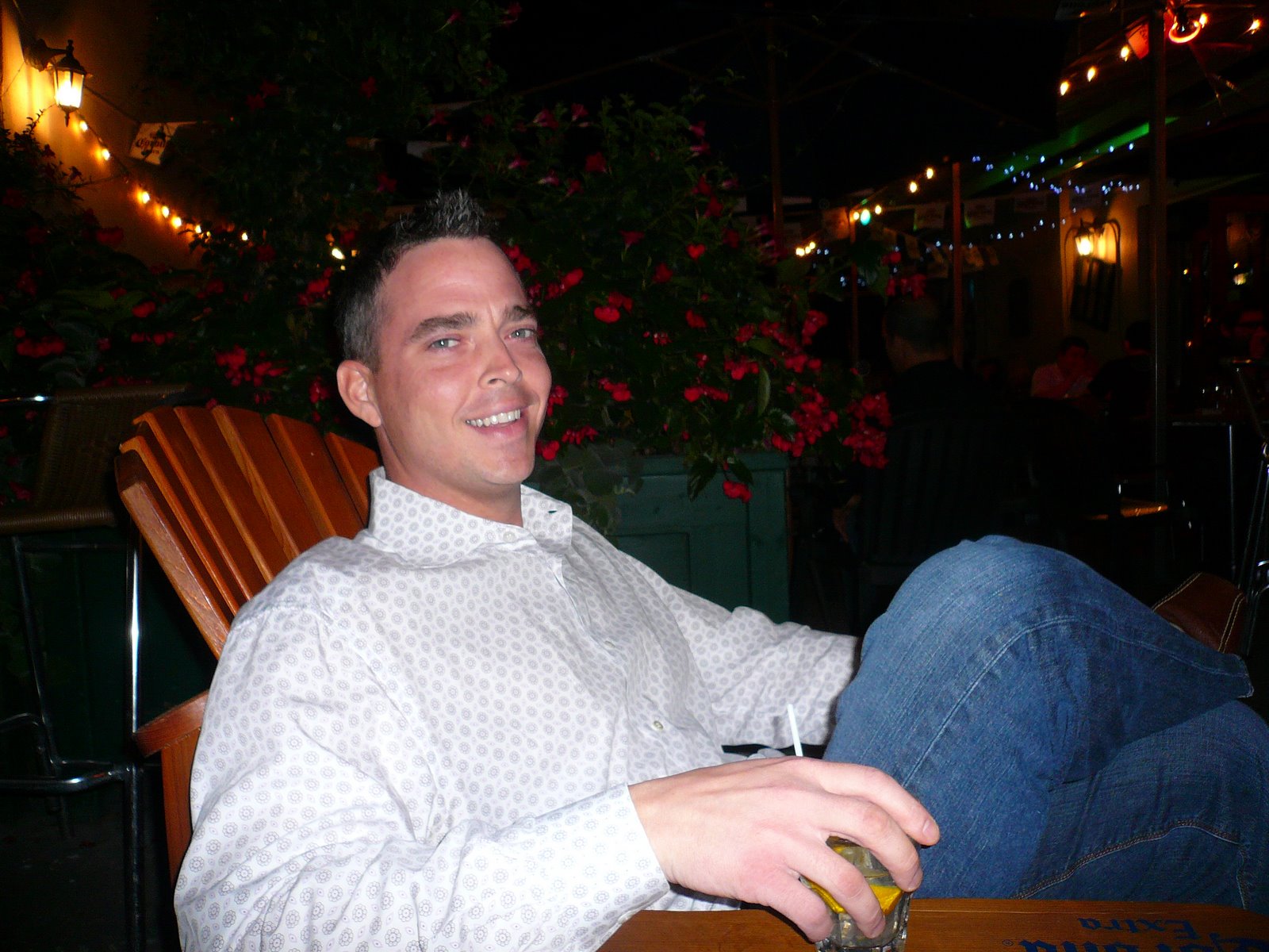 iowas newz liter: Pants Off