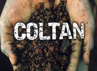 Congo Escândalo Geológico : O Congo revolucionou a alta Tecnologia com ...