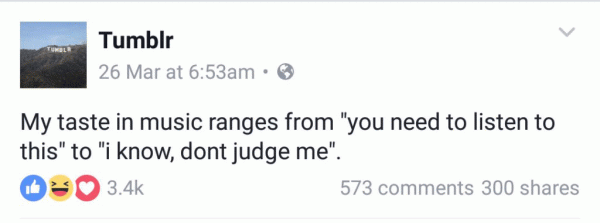 19 Most Ridiculous Tumblr Posts Photos to Make Your Day | 9GIG