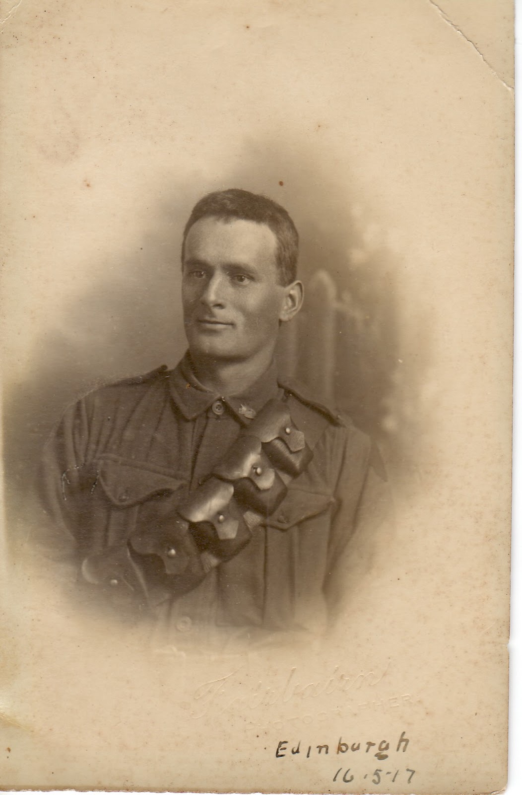 Koo Wee Rup Swamp History: Frank and Alf Weatherhead