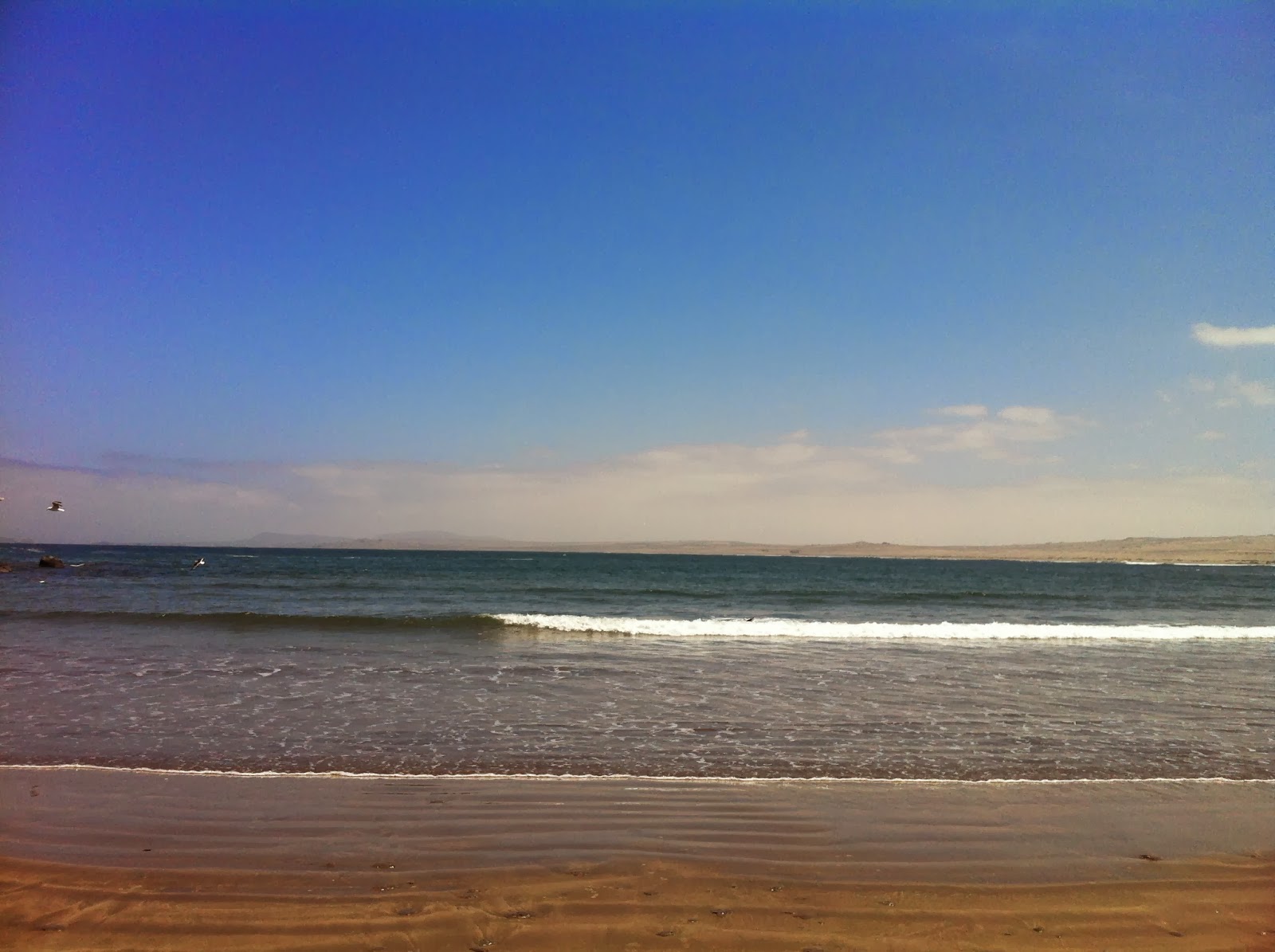 Señorita Tips: [Fotopaseando] Playas de la Región de Atacama