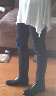 Little Contessa: Review: Blondo Vergara