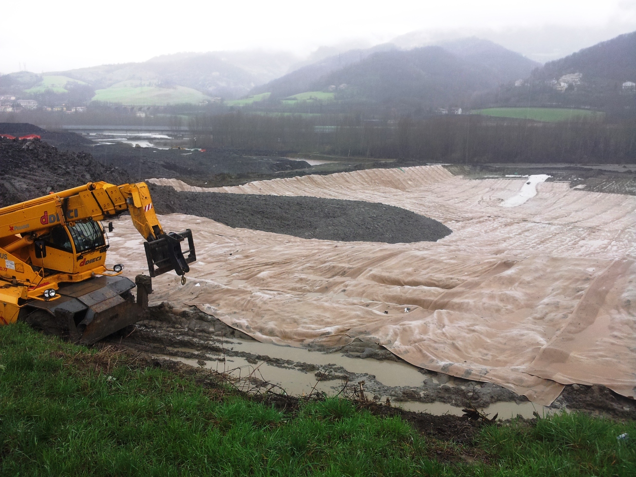 Unaideadiappennino: Il fiume Setta, sorvegliato speciale dall’ARPA. Con ...
