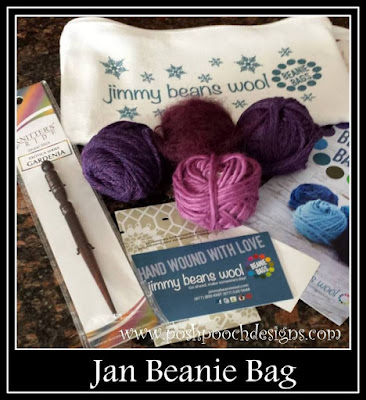 Posh Pooch Designs : Jimmy Beans Wool Beanie Bags Review | Posh Pooch ...
