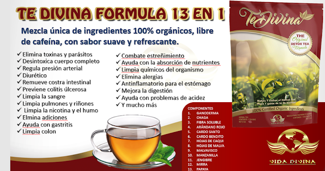 2018 | Liberate del SOBREPESO y vive una VIDA DIVINA