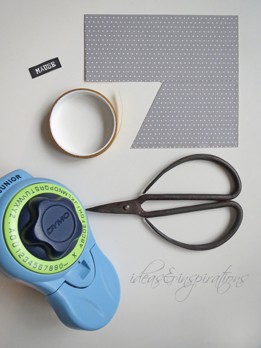 Ideas and Inspirations: DIY - Selbstgebastelte Gutschein Karte als ...