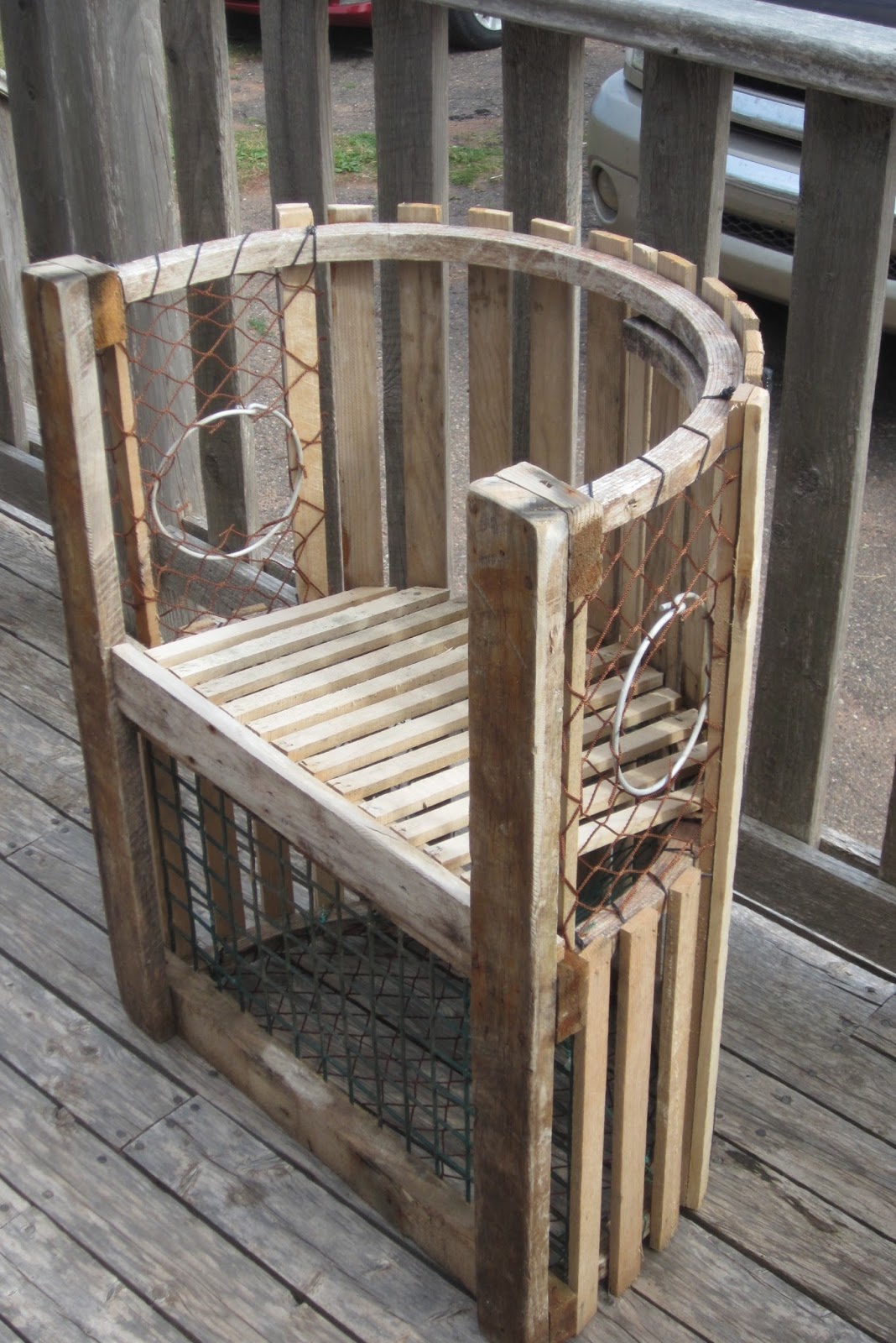 MODAKI: July 24, 2013 truck trip around East Coastal Drive - East end ...