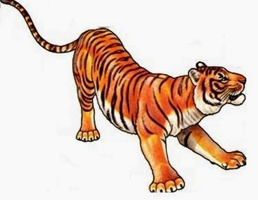 ESCOLA SABATINA INFANTIL : Chandra da Índia