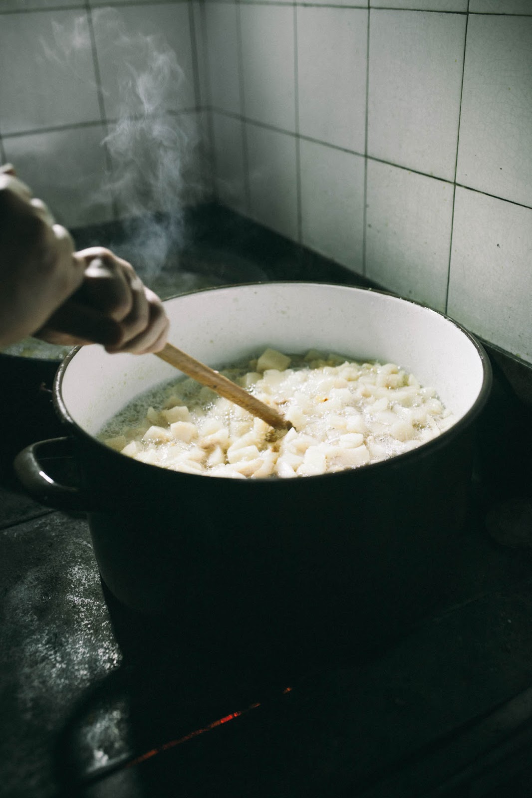 Forking Croatia: Čvarci, brizle i bijeli bubrezi