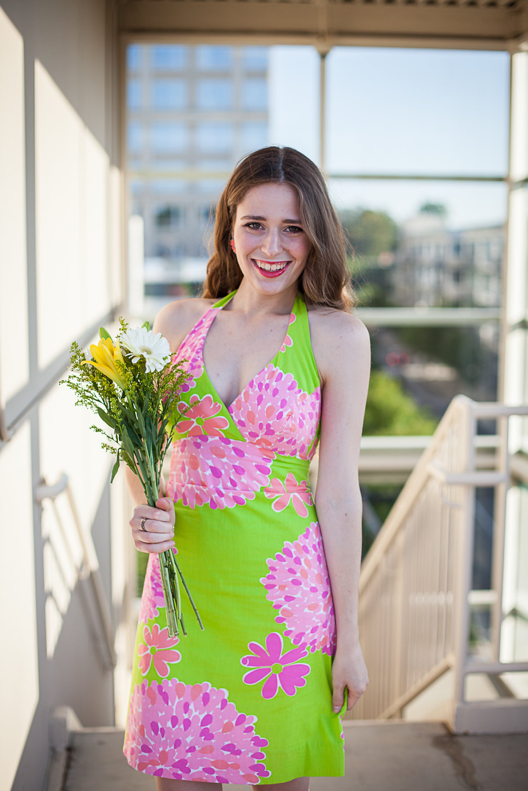 Old School Lilly Dress. | Southern Belle in Training