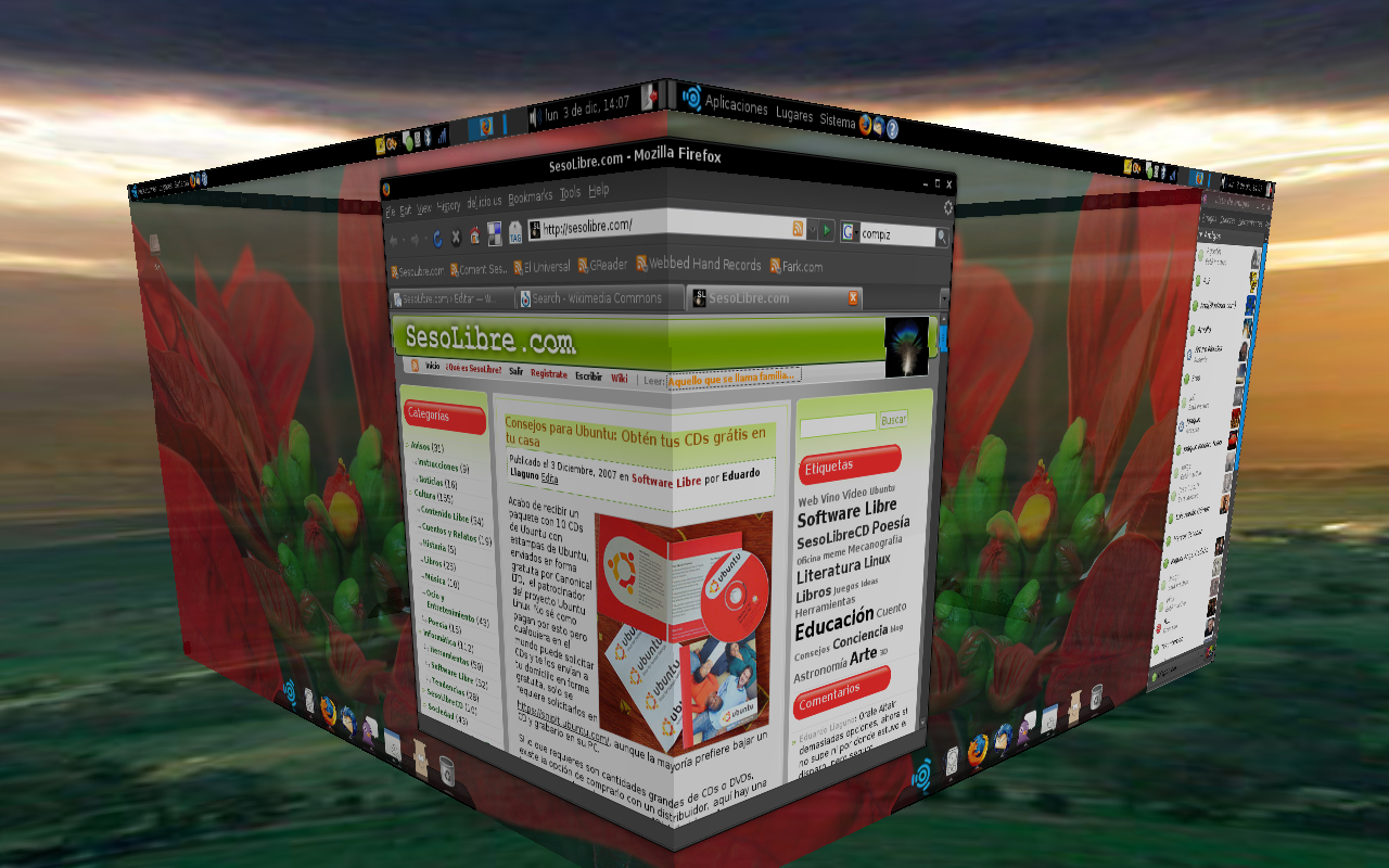 Qual a diferença entre o Ubuntu e o Linux - Info - Nerd Filmes e Séries